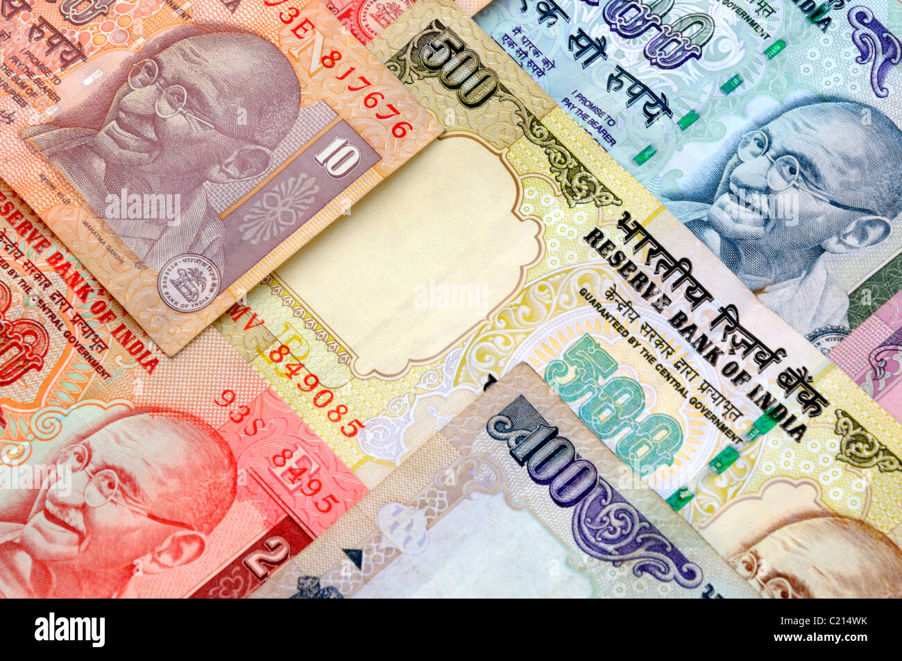 Indian Currency Stock Photos & Indian Currency Stock Images - Alamy