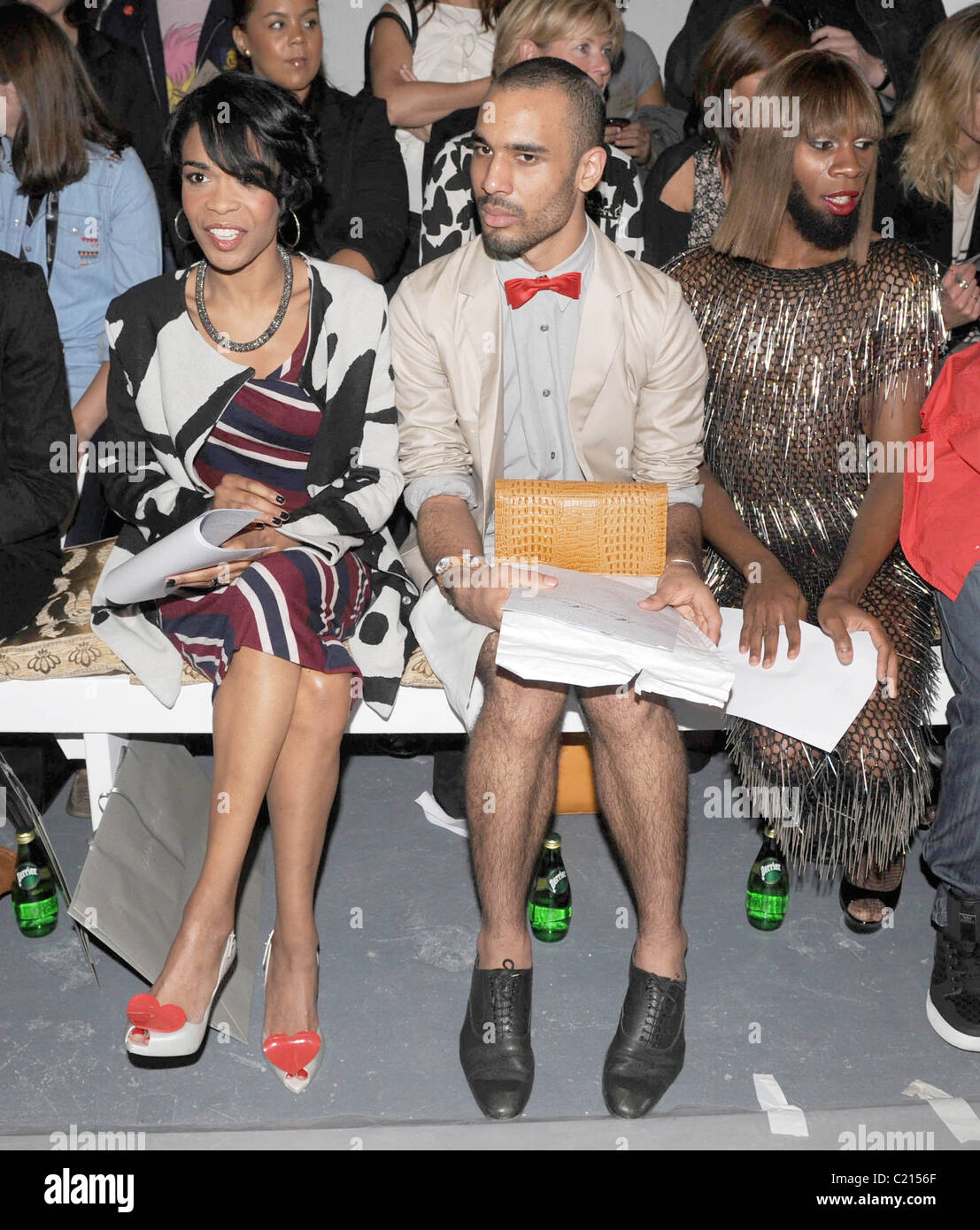 Ashley williams 2010 hi-res stock photography and images - Alamy