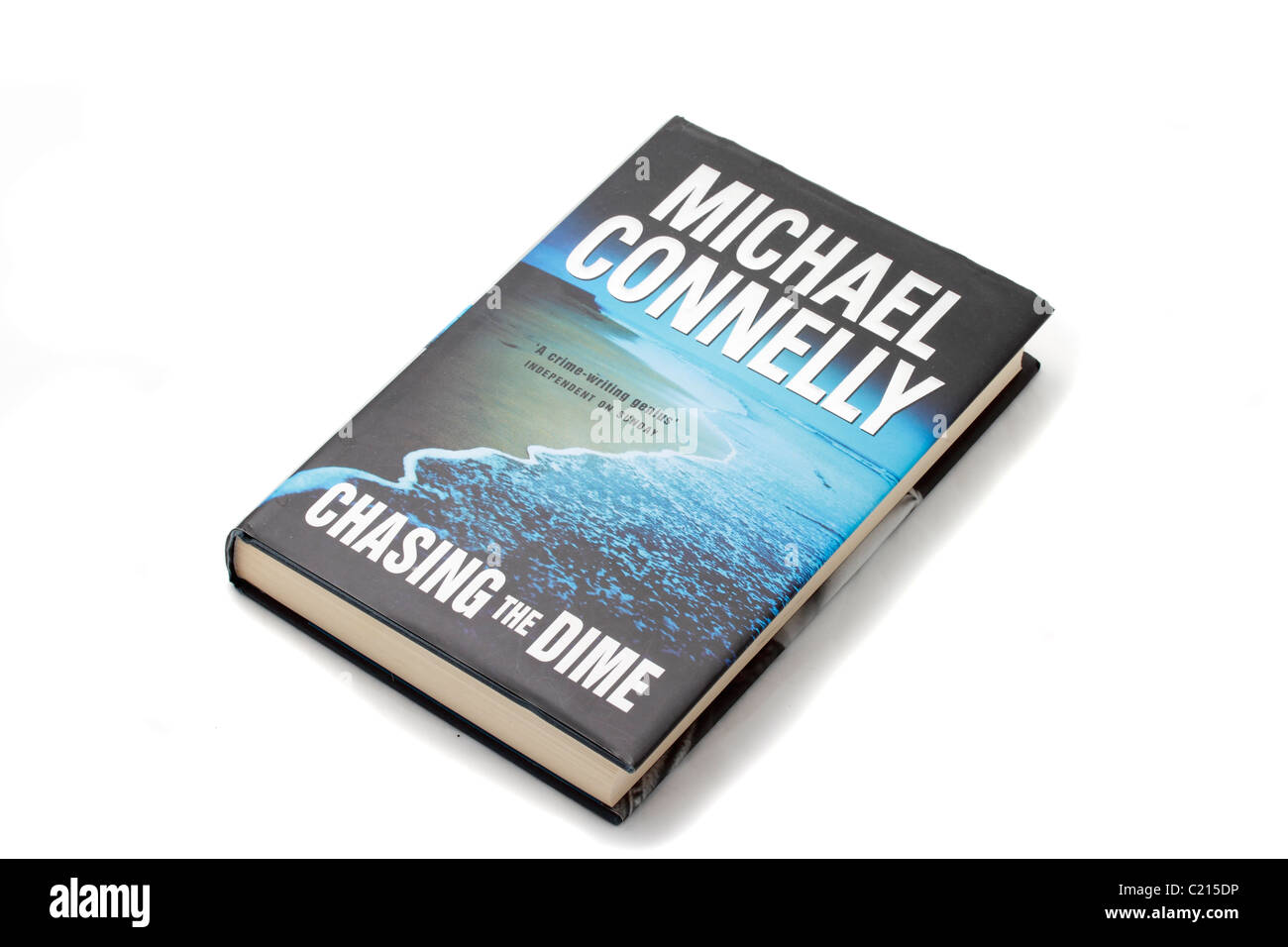 Michael connelly hi-res stock photography and images - Alamy