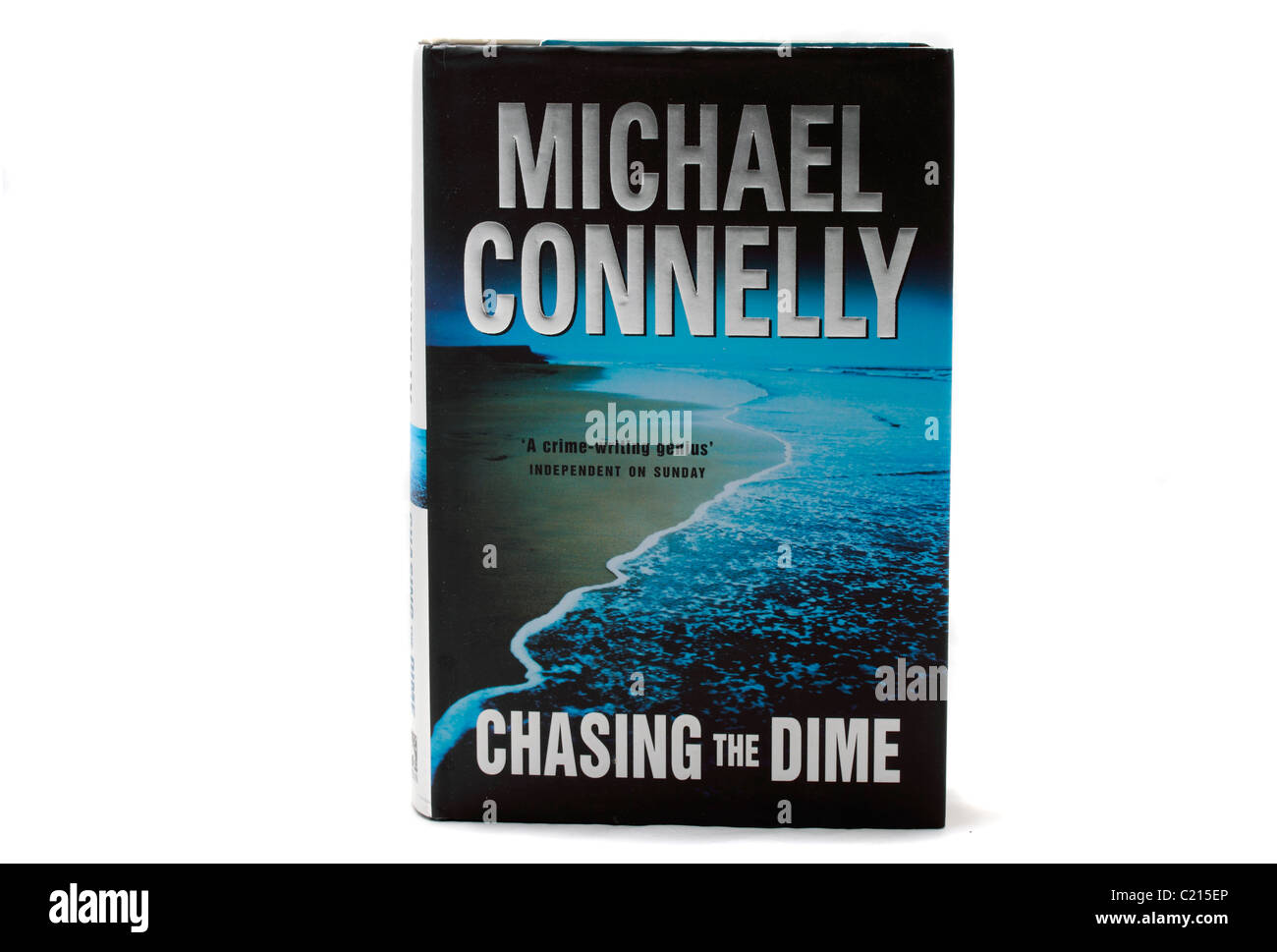 Michael Connelly High Resolution Stock Photography and Images - Alamy