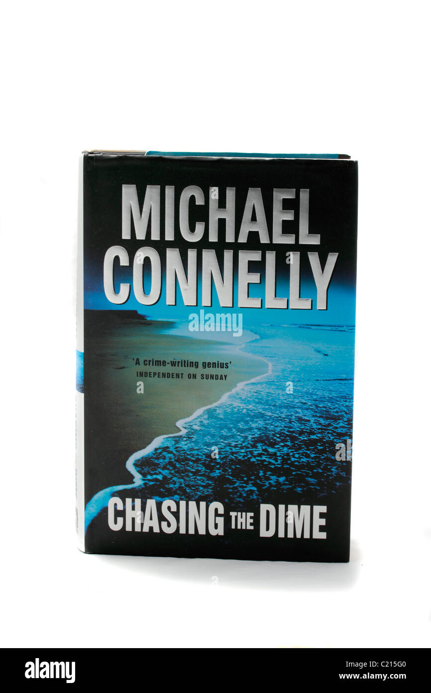 Michael connelly hi-res stock photography and images - Alamy