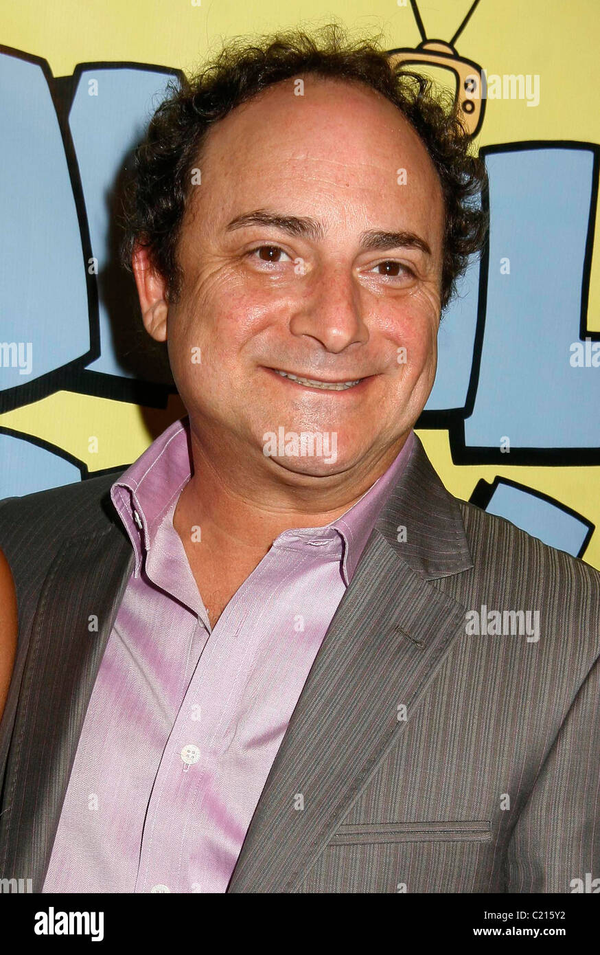 Kevin Pollak 'Family Guy' Pre-Emmy Celebration held at the Avalon ...