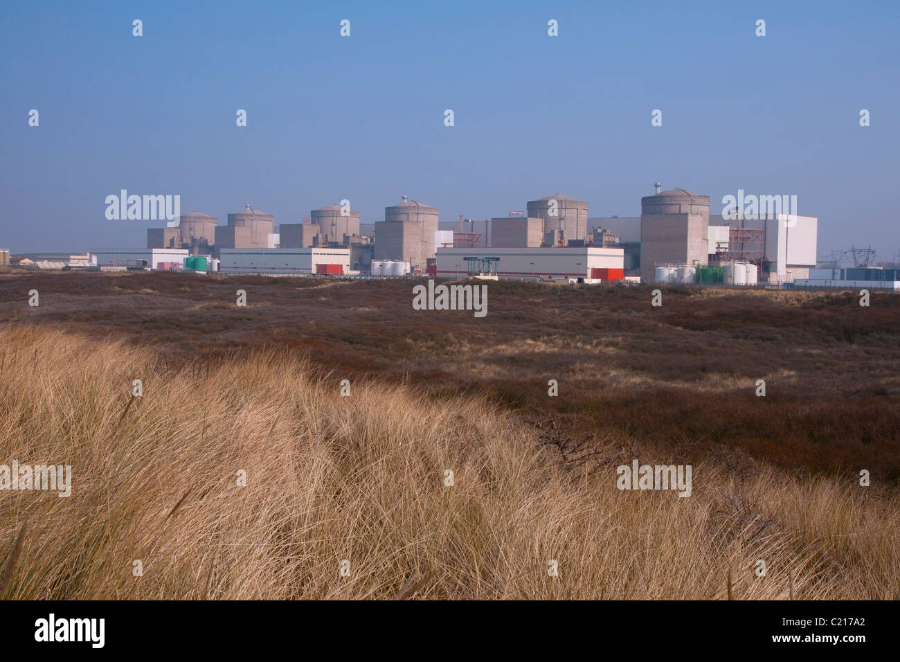 Gravelines hi-res stock photography and images - Alamy