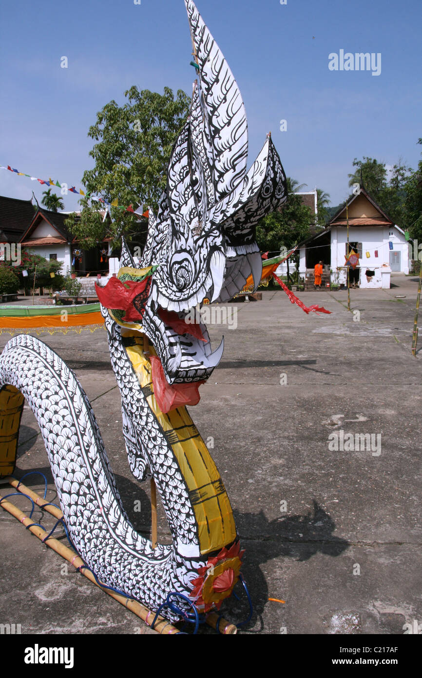 Paper Dragon High Resolution Stock Photography and Images - Alamy