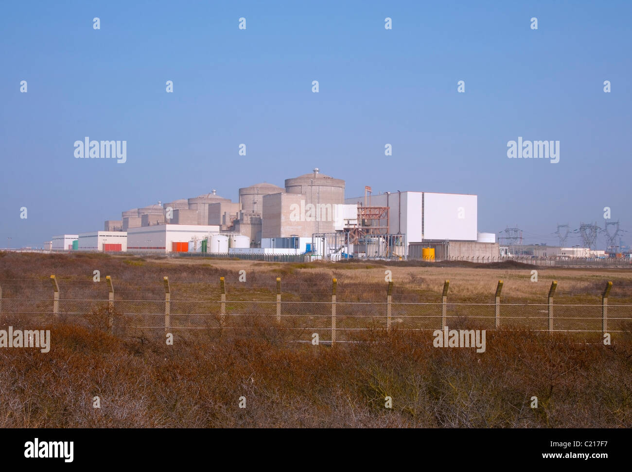 Gravelines beach hi-res stock photography and images - Alamy