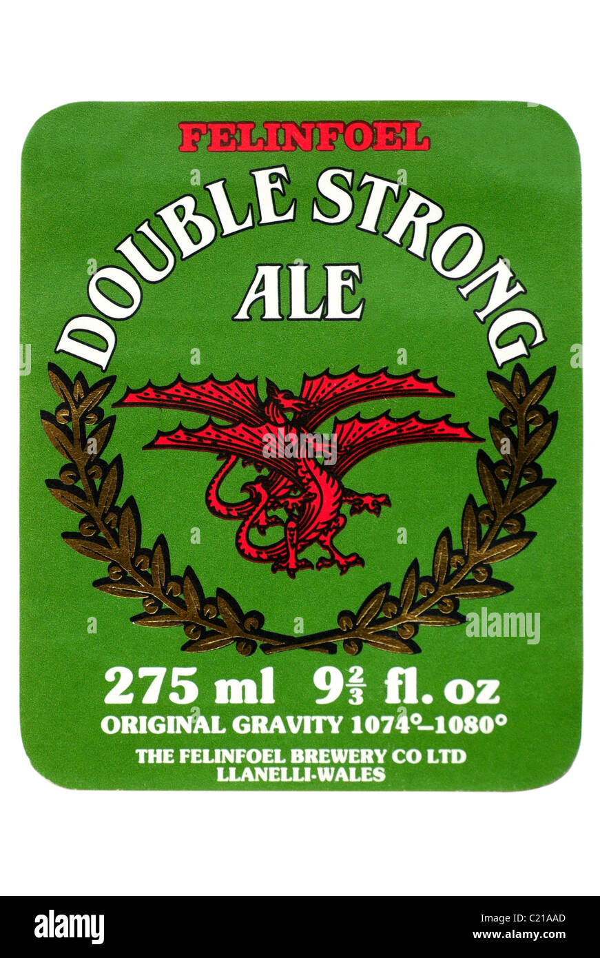 Felinfoel hi-res stock photography and images - Alamy