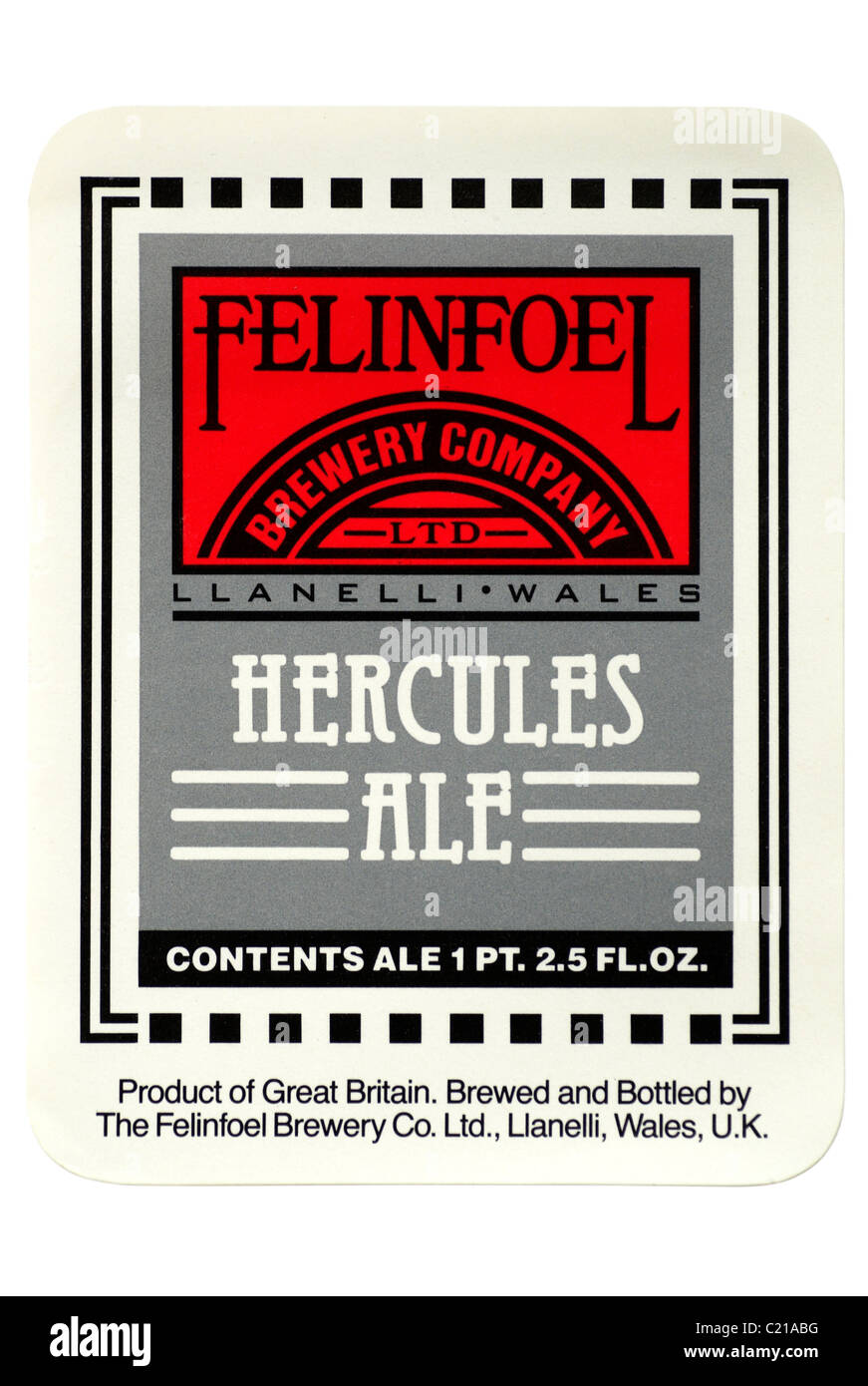 Felinfoel hi-res stock photography and images - Alamy