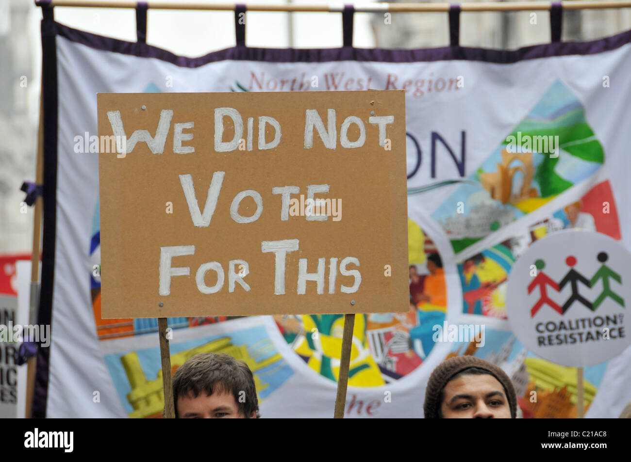 Militant socialist hi-res stock photography and images - Alamy