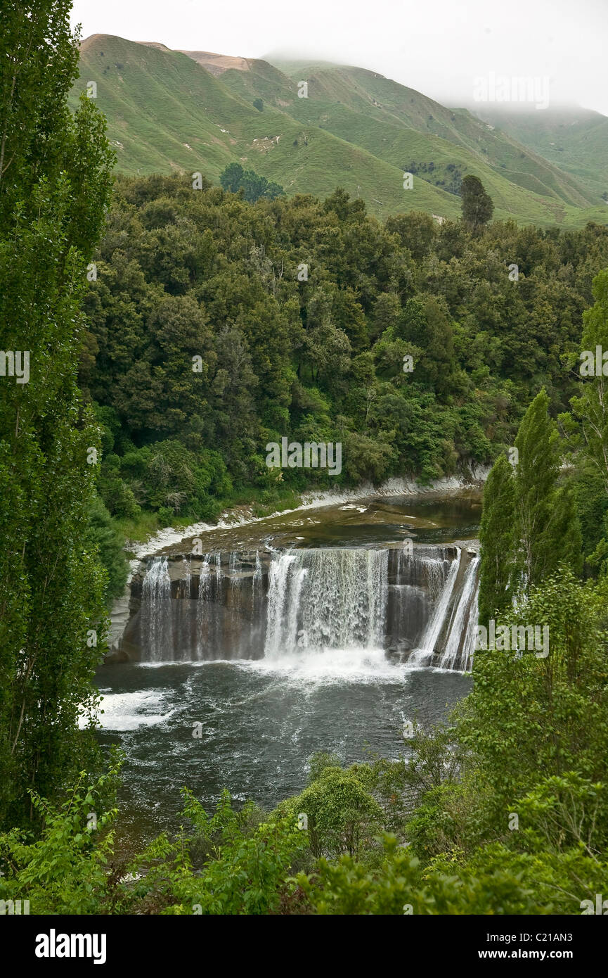 Raukawa hi-res stock photography and images - Alamy