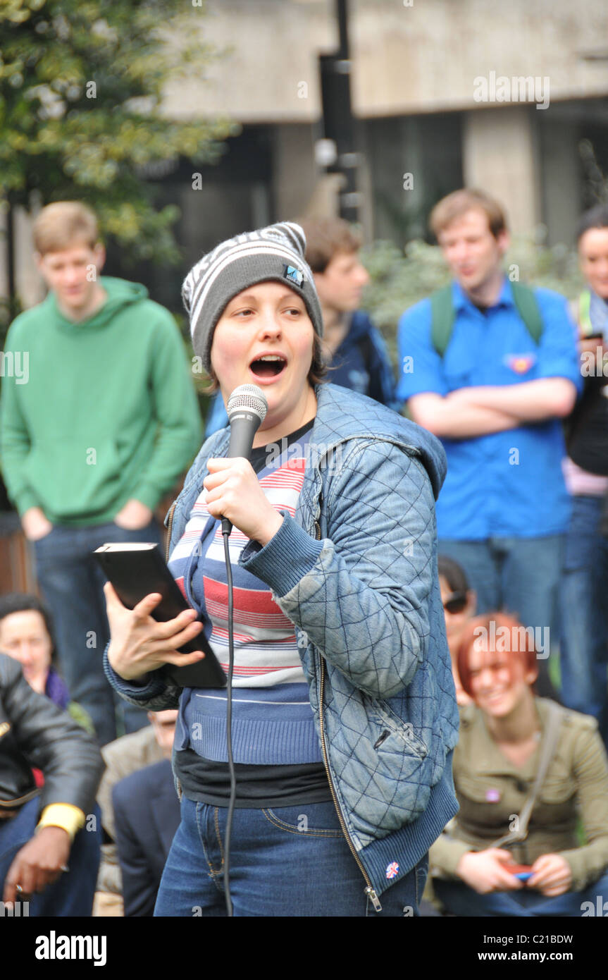 Josie long hi-res stock photography and images - Alamy
