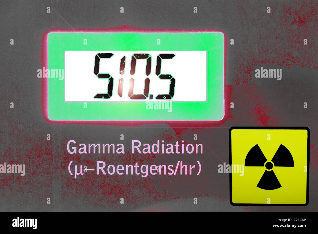 Geiger counter hi-res stock photography and images - Alamy