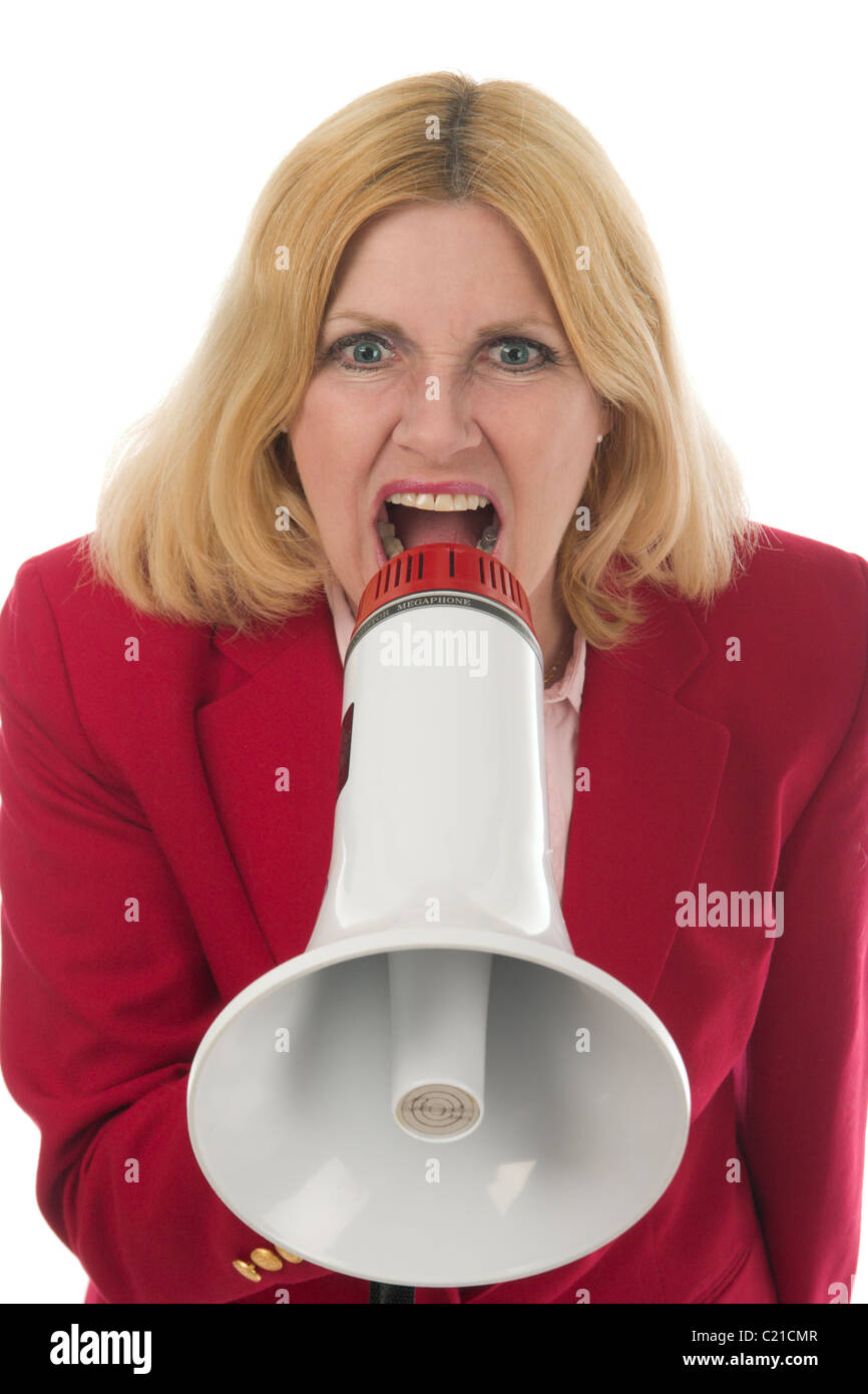 Woman control freak hi-res stock photography and images - Alamy
