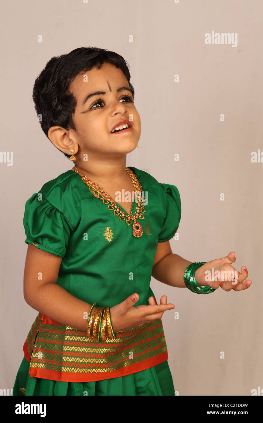 girl child asking something Stock Photo - Alamy