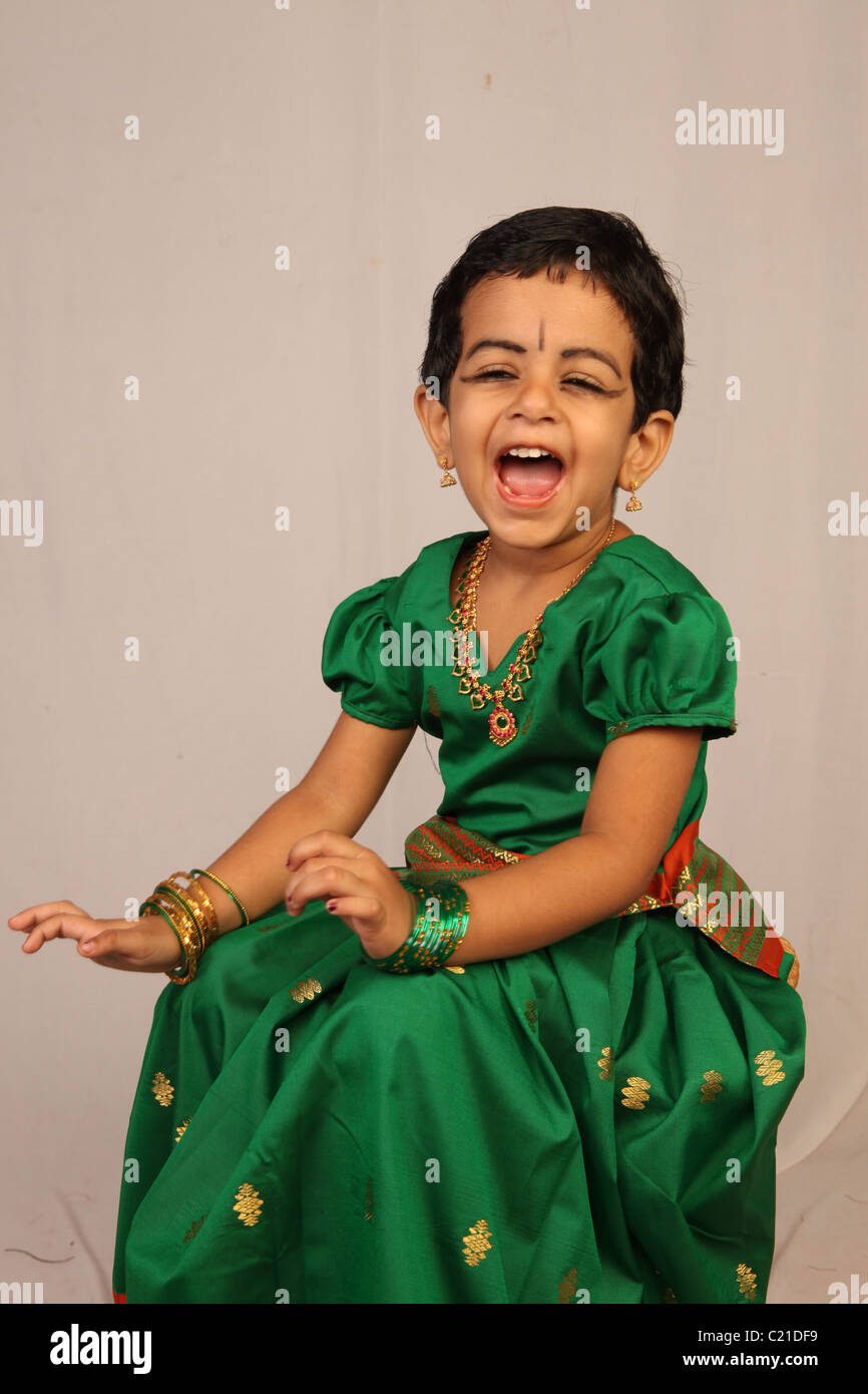 girl in joyous mood Stock Photo - Alamy