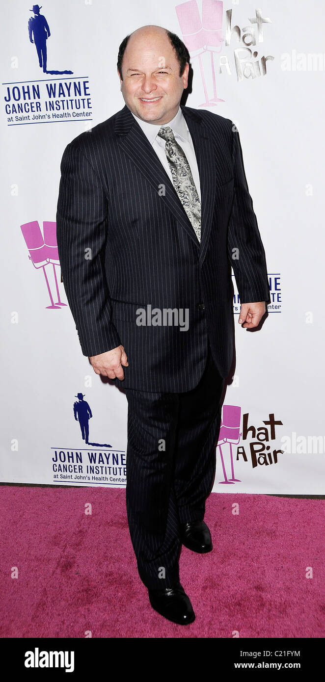 Jason Alexander What a Pair! The seventh annual celebrity concert to ...