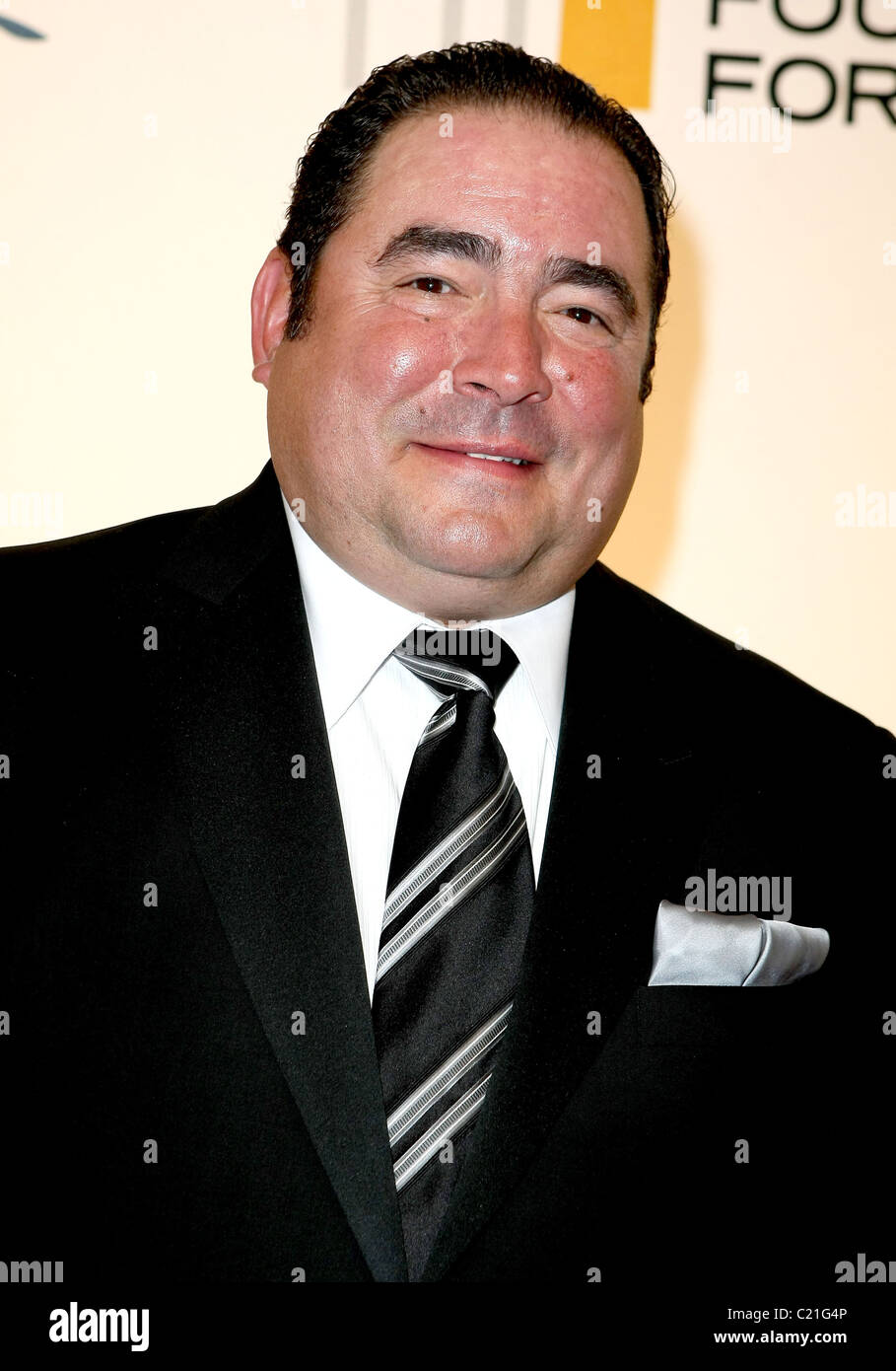 Emeril lagasse foundation hi-res stock photography and images - Alamy