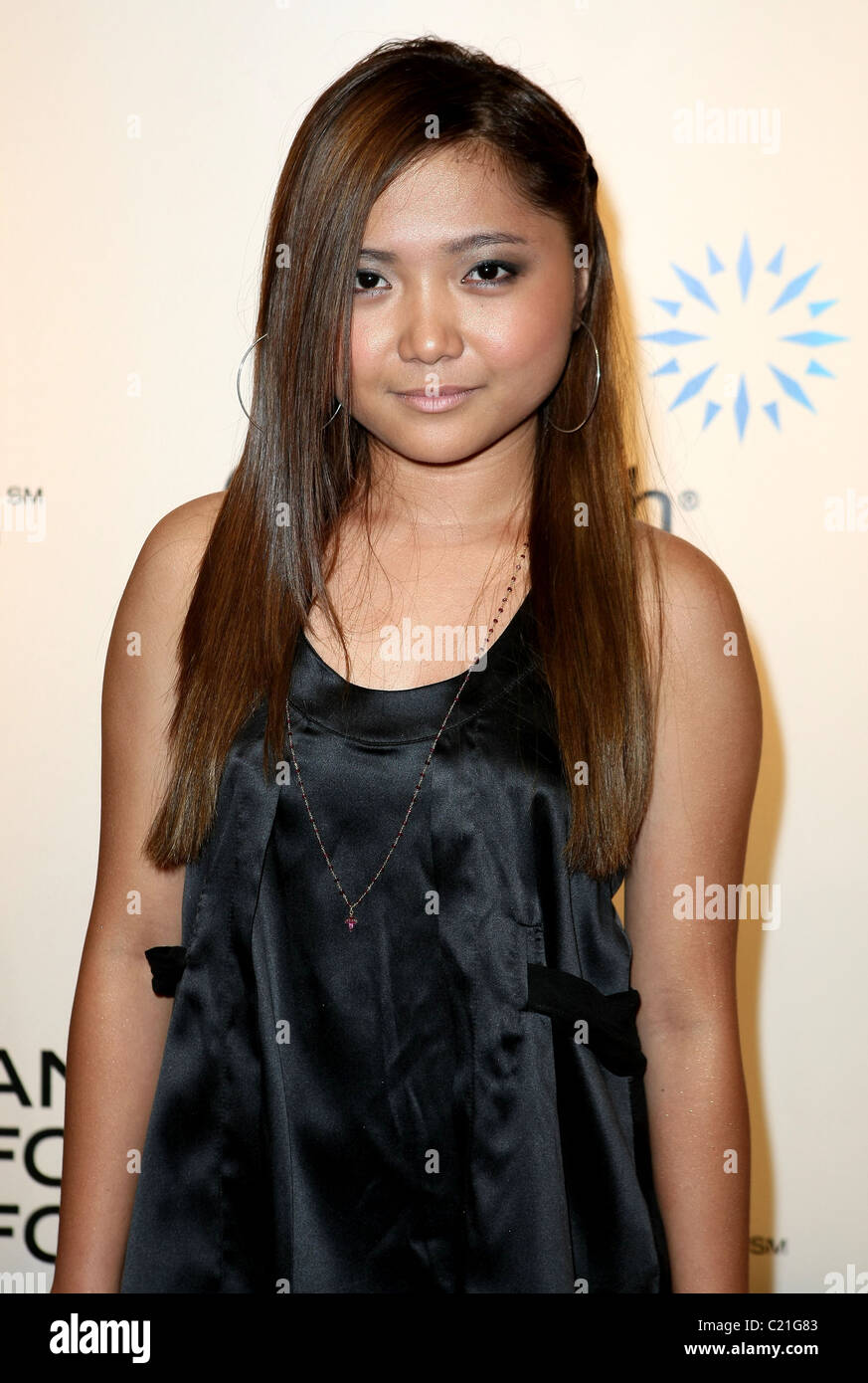 Charice 2009