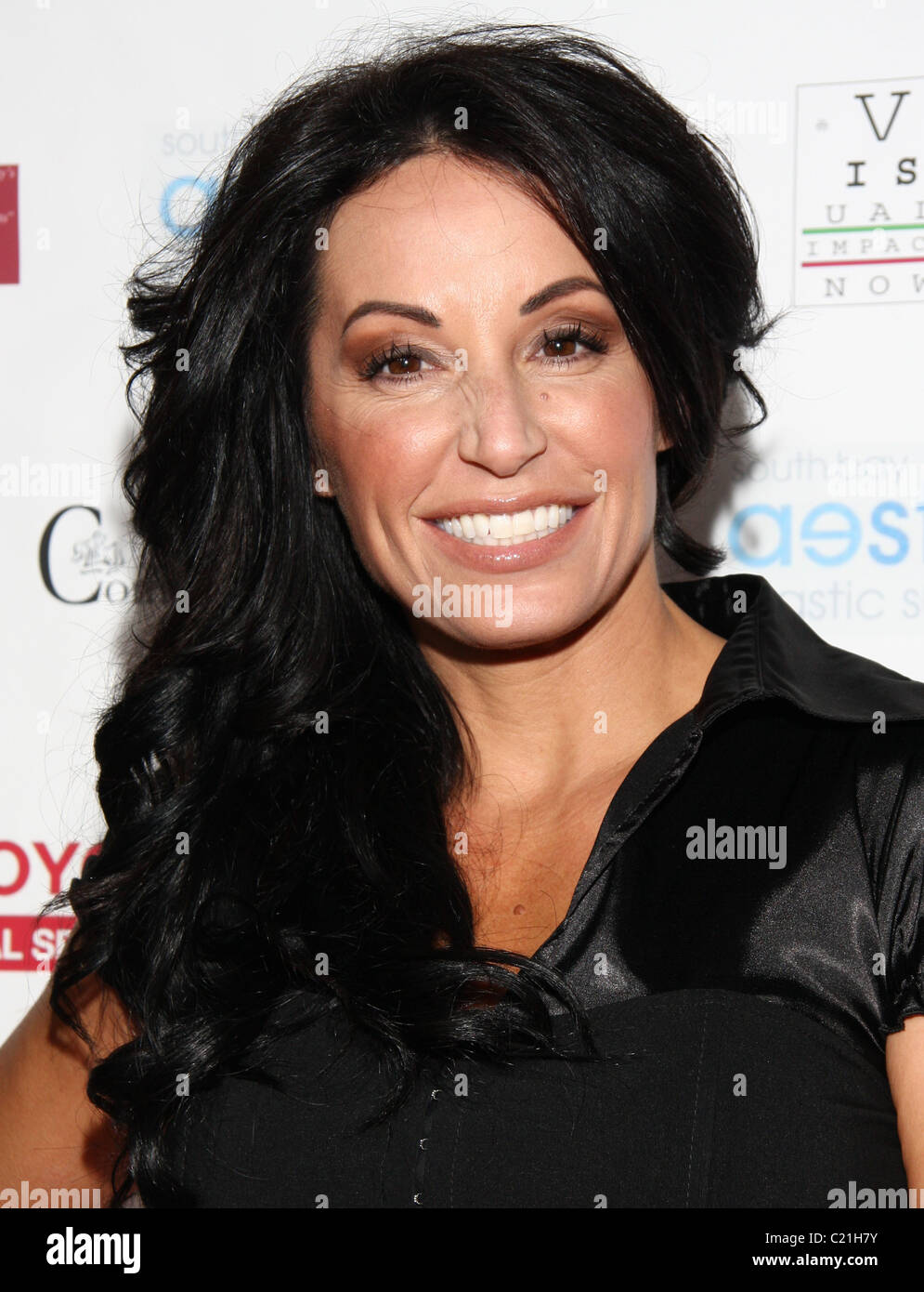 CC Perkinson Project SHIFT Fundraiser to benefit Visual Impact Now and ...