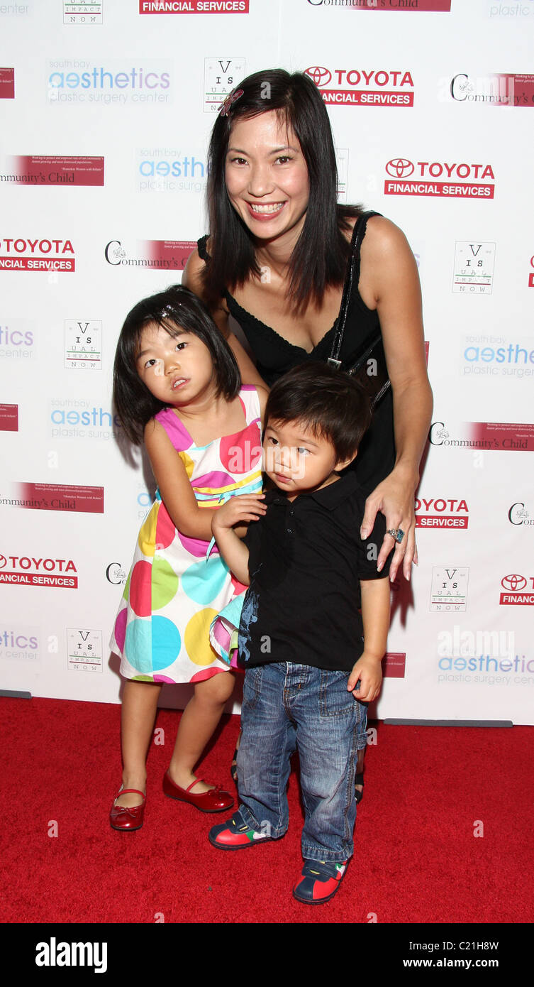 Jodi fung hi-res stock photography and images - Alamy