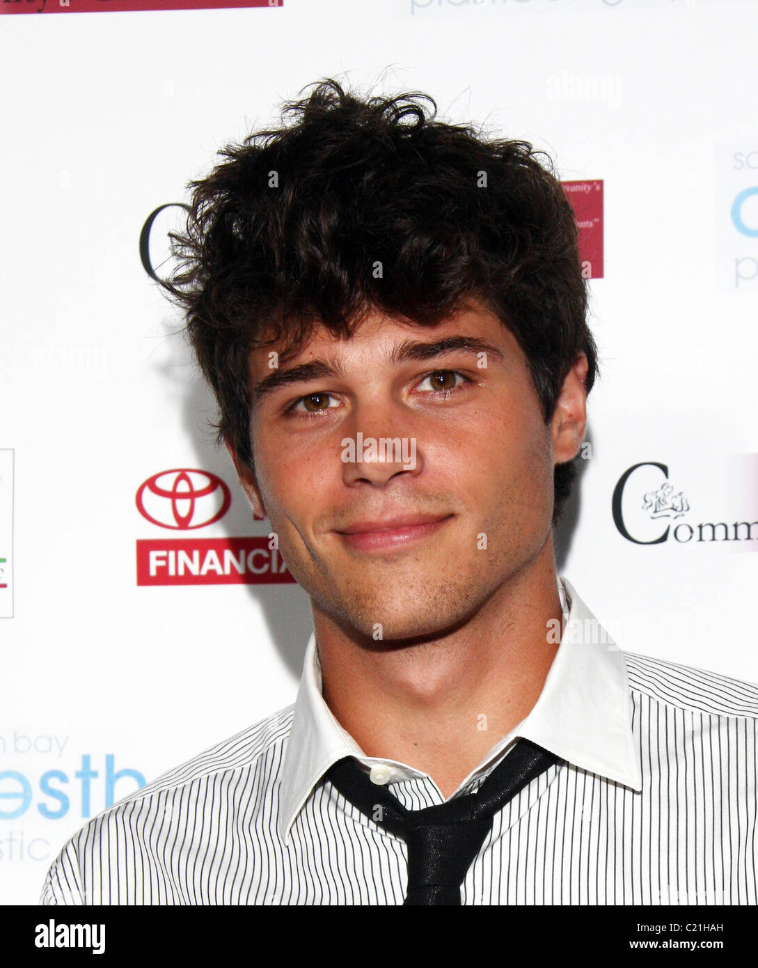 Trent Garrett Project SHIFT Fundraiser to benefit Visual Impact Now and ...