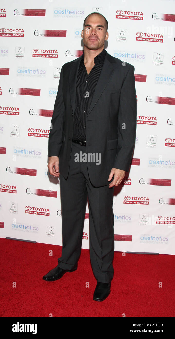 Brandon Molale Project SHIFT Fundraiser to benefit Visual Impact Now ...