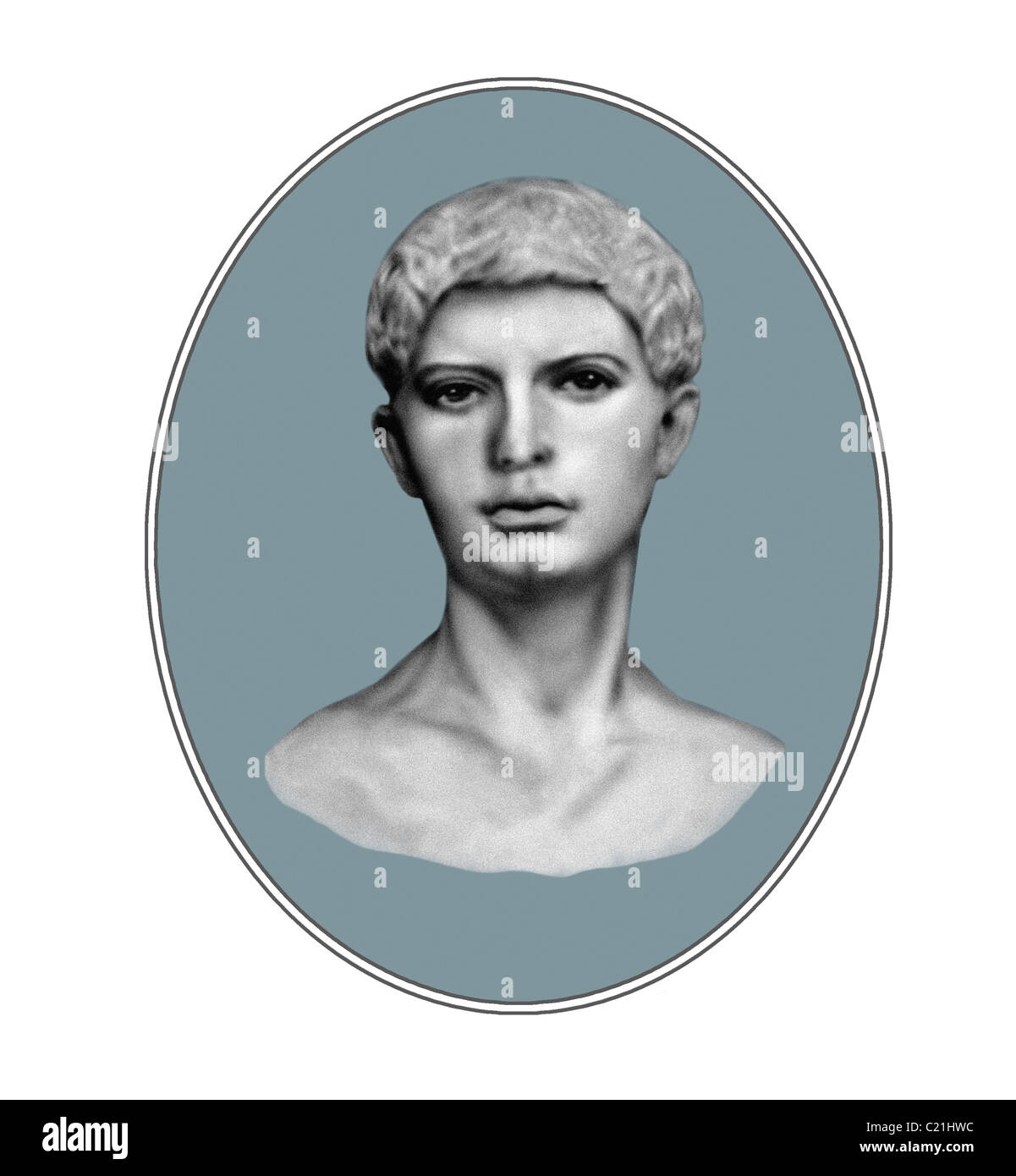 Virgil Poet