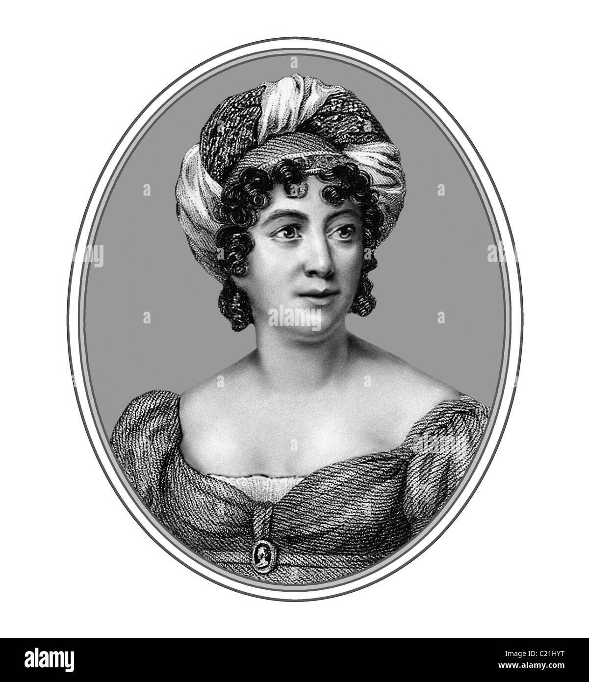 Baroness Cut Out Stock Images & Pictures - Alamy