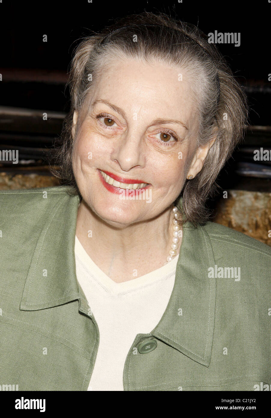 Dana Ivey The 23rd Annual Broadway Cares Equity Fights AIDS Flea Market ...