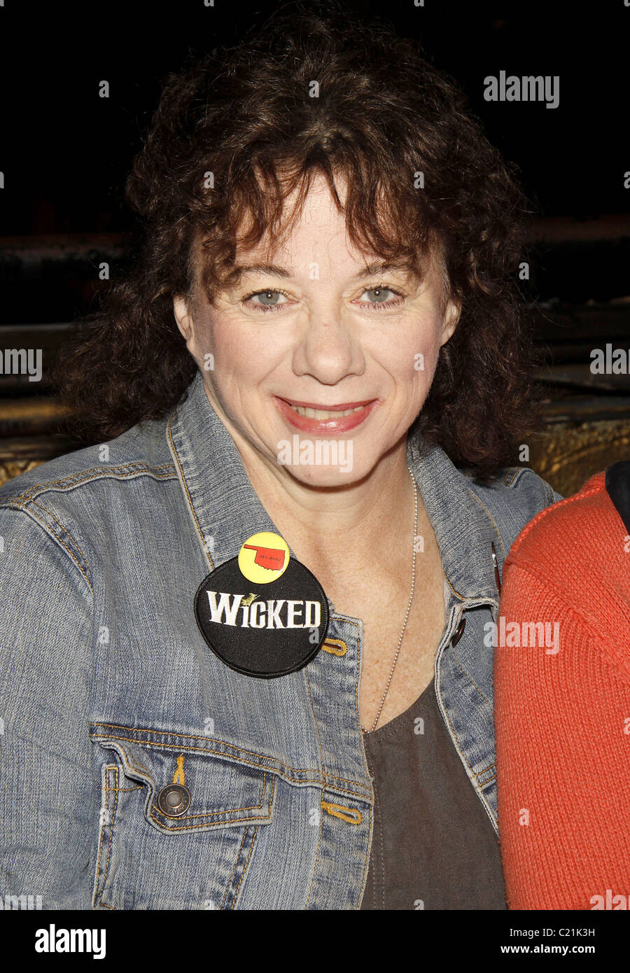 Rondi reed hi-res stock photography and images - Alamy