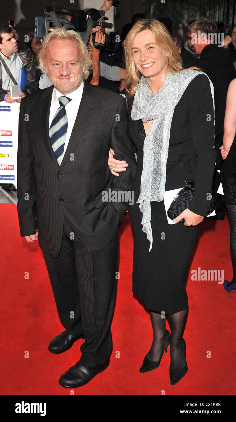 Anthony Worrall-Thompson Pride of Britain Awards held at the Grosvenor ...