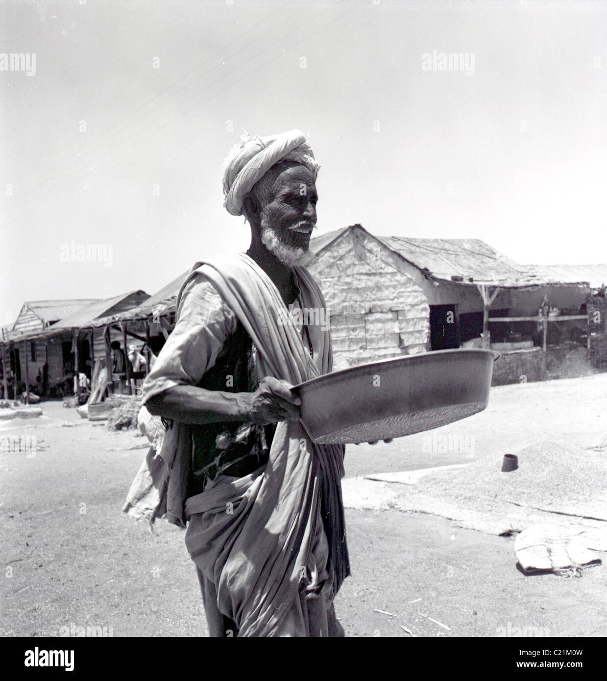 Yemen indigenous hi-res stock photography and images - Alamy