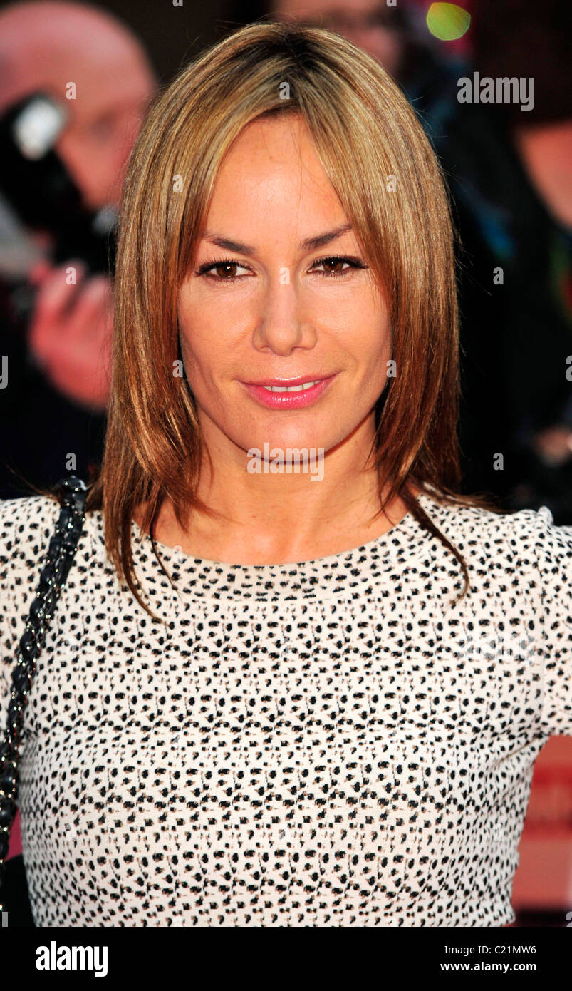 Tara Palmer-Tomkinson Pride of Britain Awards held at the Grosvenor ...