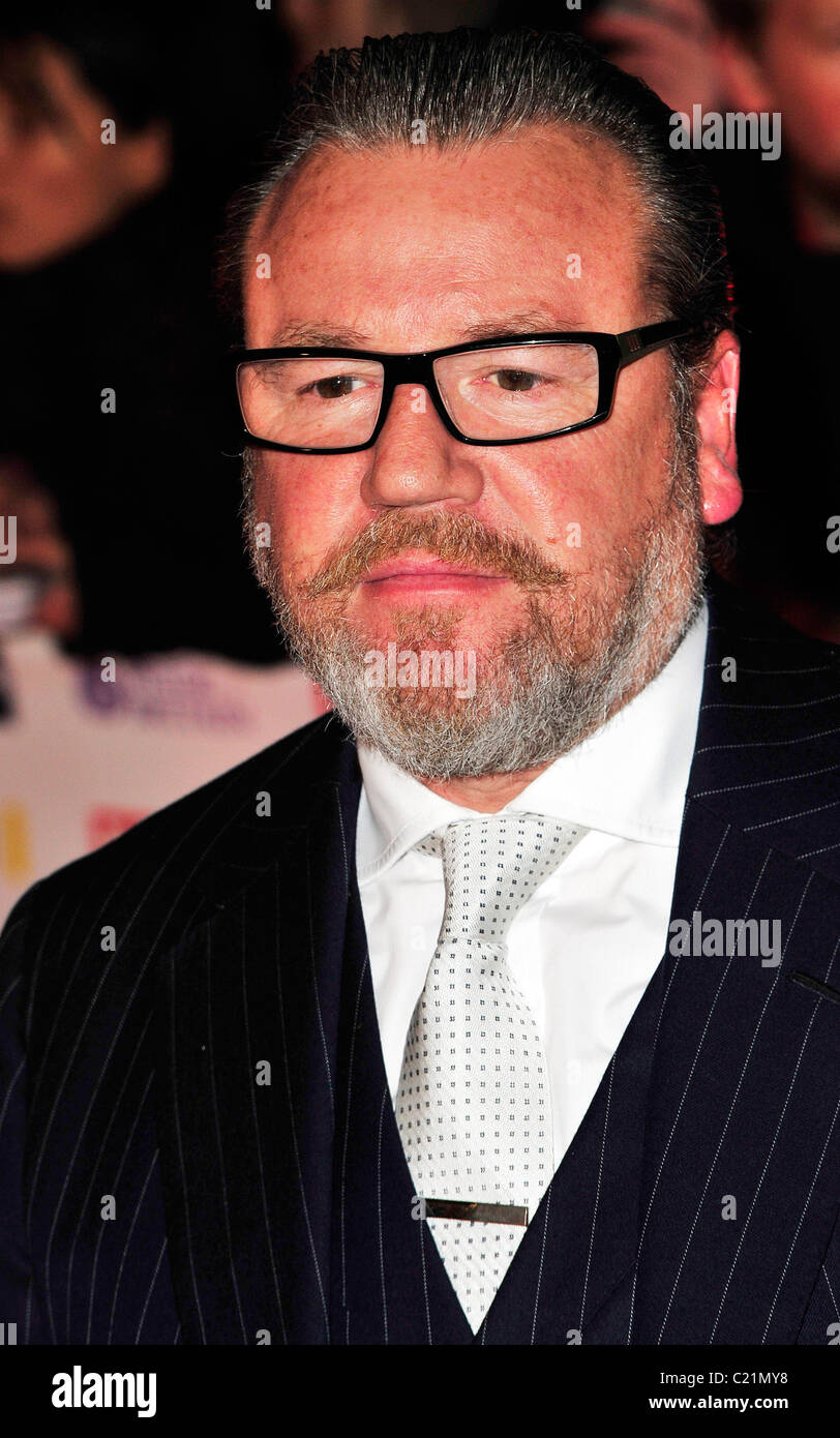Ray Winston High Resolution Stock Photography and Images - Alamy