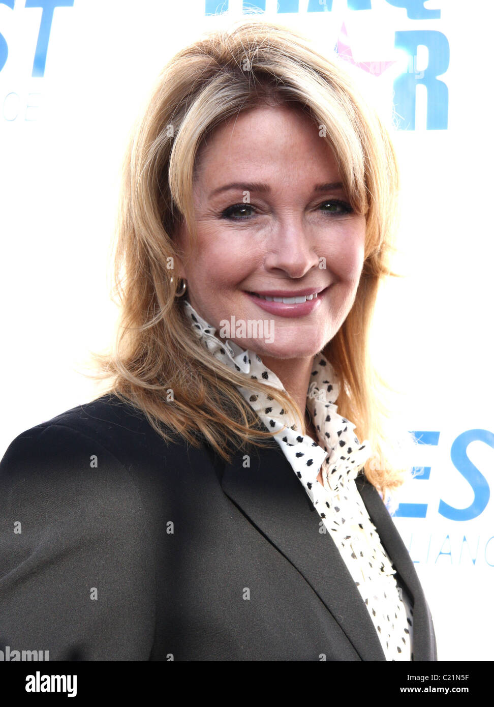 Deidre Hall 'A Night of Honour' benefiting The Iraq Star Foundation at ...