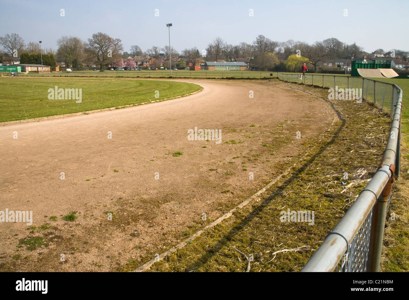 Old Curve High Resolution Stock Photography and Images - Alamy