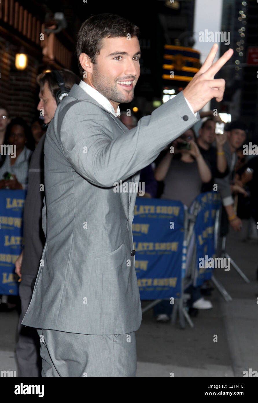 Ed brody hi-res stock photography and images - Alamy