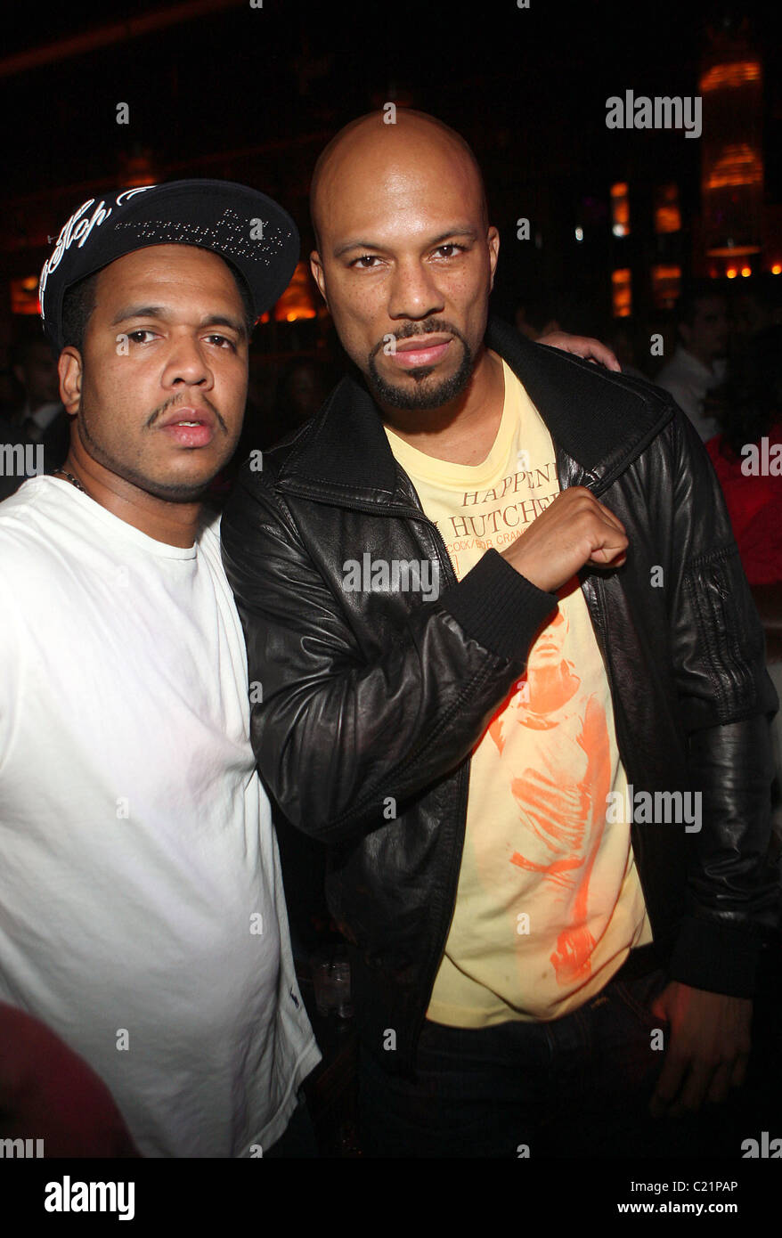 Johnny nunez hi-res stock photography and images - Alamy