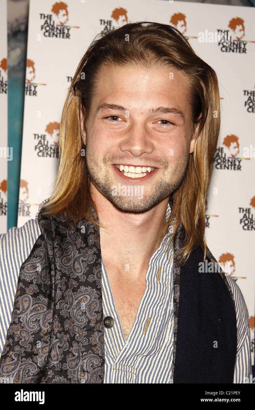 Brandon ruckdashel hi-res stock photography and images - Alamy