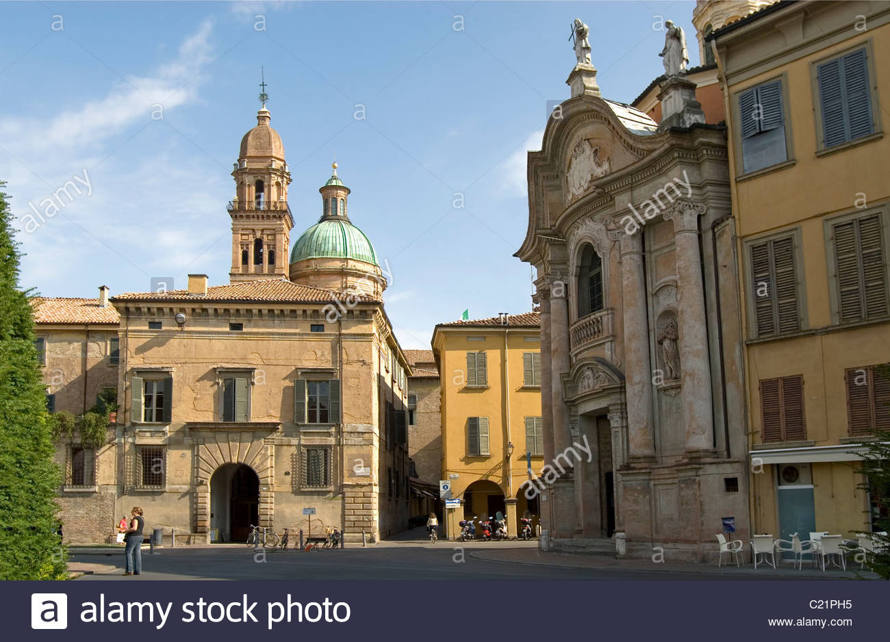 Reggio Stock Photos & Reggio Stock Images - Alamy