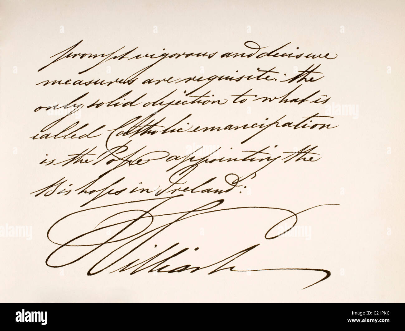 William IV, 1765 to 1837. King of Great Britain and Ireland and King of ...