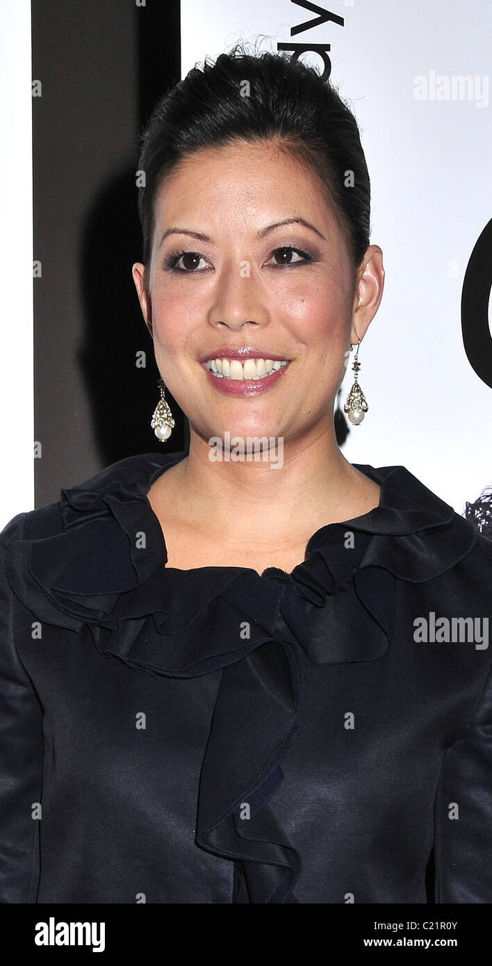 Andrea wong hi-res stock photography and images - Alamy