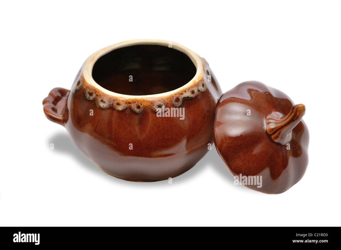 Ceramic kitchen Cut Out Stock Images & Pictures - Alamy