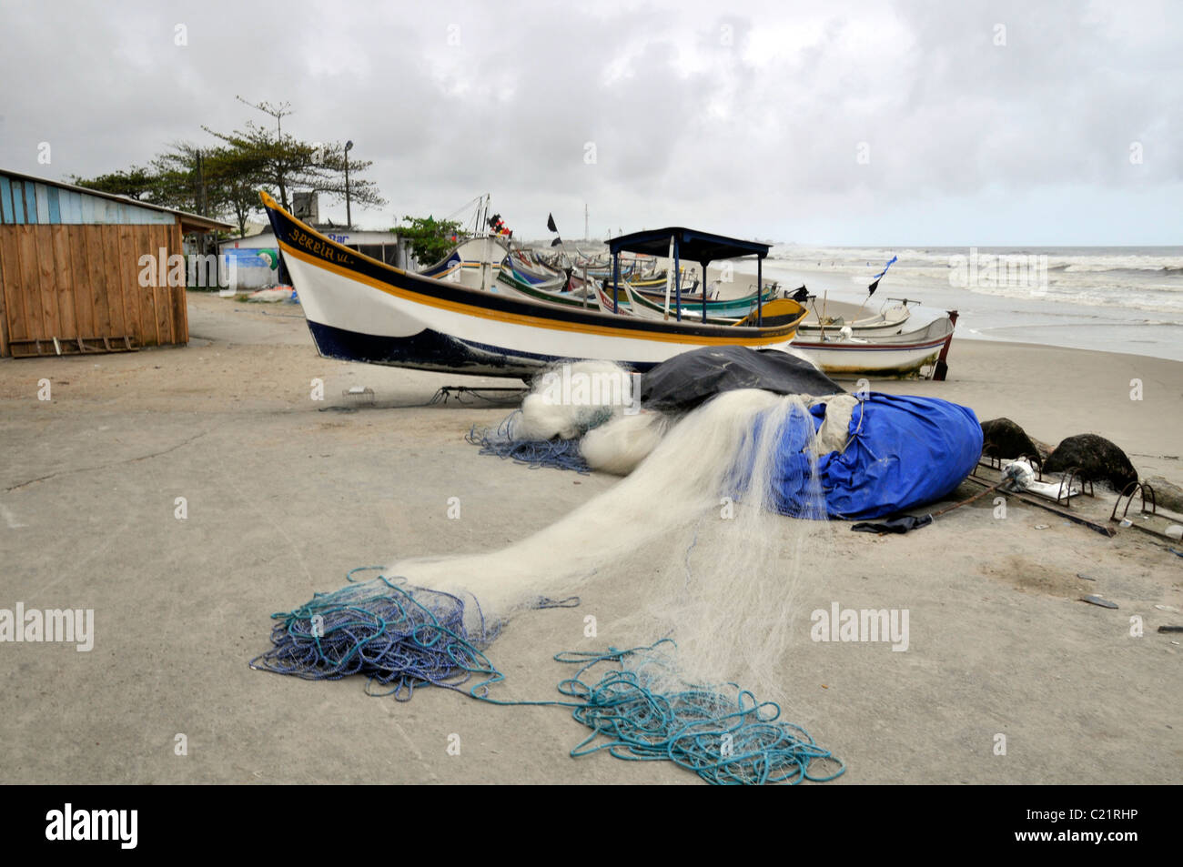 Long line fishing boats fishing hi-res stock photography and images - Alamy