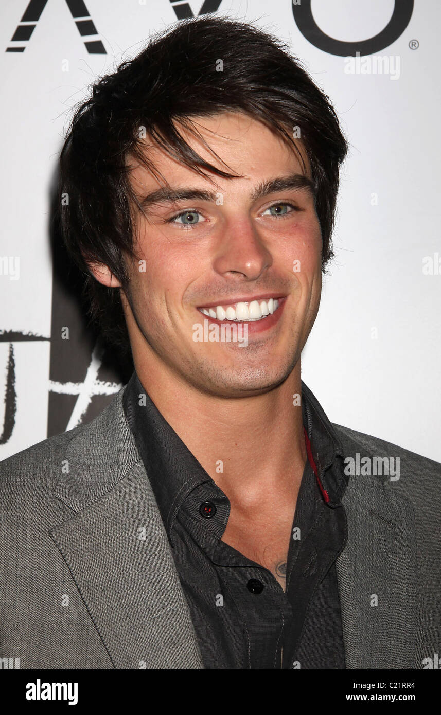 Adam Gregory TAO Asian Bistro and Nightclub celebrates their four-year ...