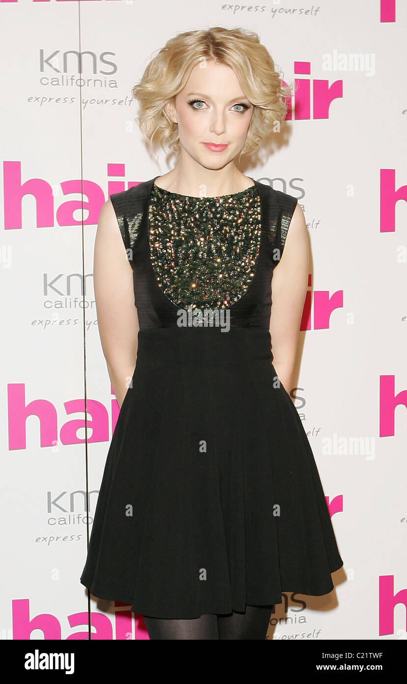 Lauren Laverne Stock Photos & Lauren Laverne Stock Images - Alamy