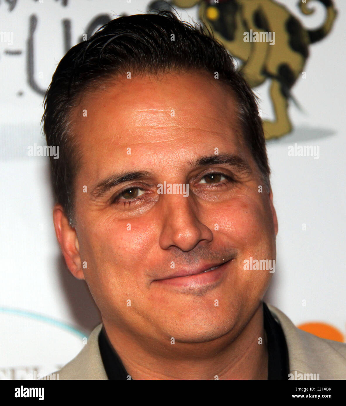 Nick dipaolo hi-res stock photography and images - Alamy