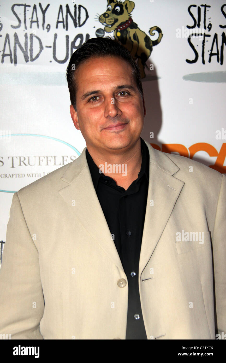Nick Dipaolo 1980