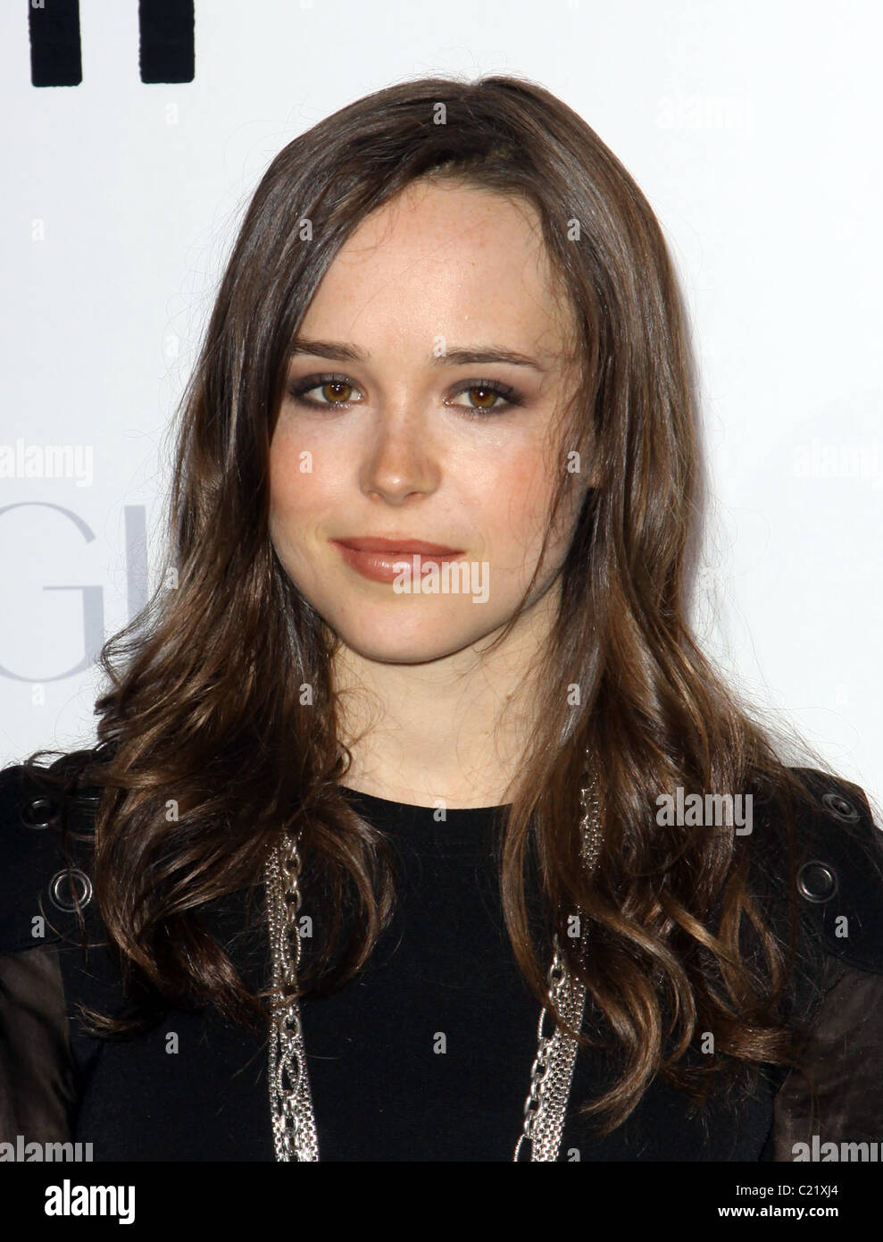 Ellen Page "Whip It" Los Angeles Premiere Held at Grauman's Chinese ...
