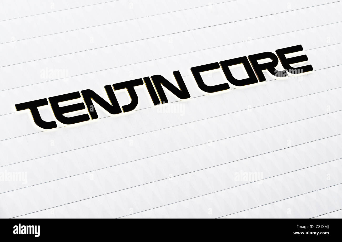 Tenjincore hi-res stock photography and images - Alamy