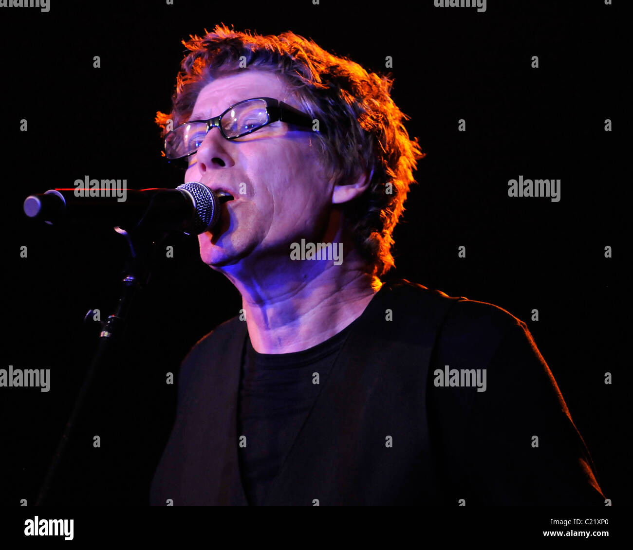 Richard Butler Psychedelic Furs perform at Revolution Live Fort ...